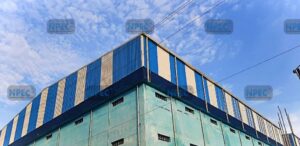 Pre engineered building: PEB Structure & Design