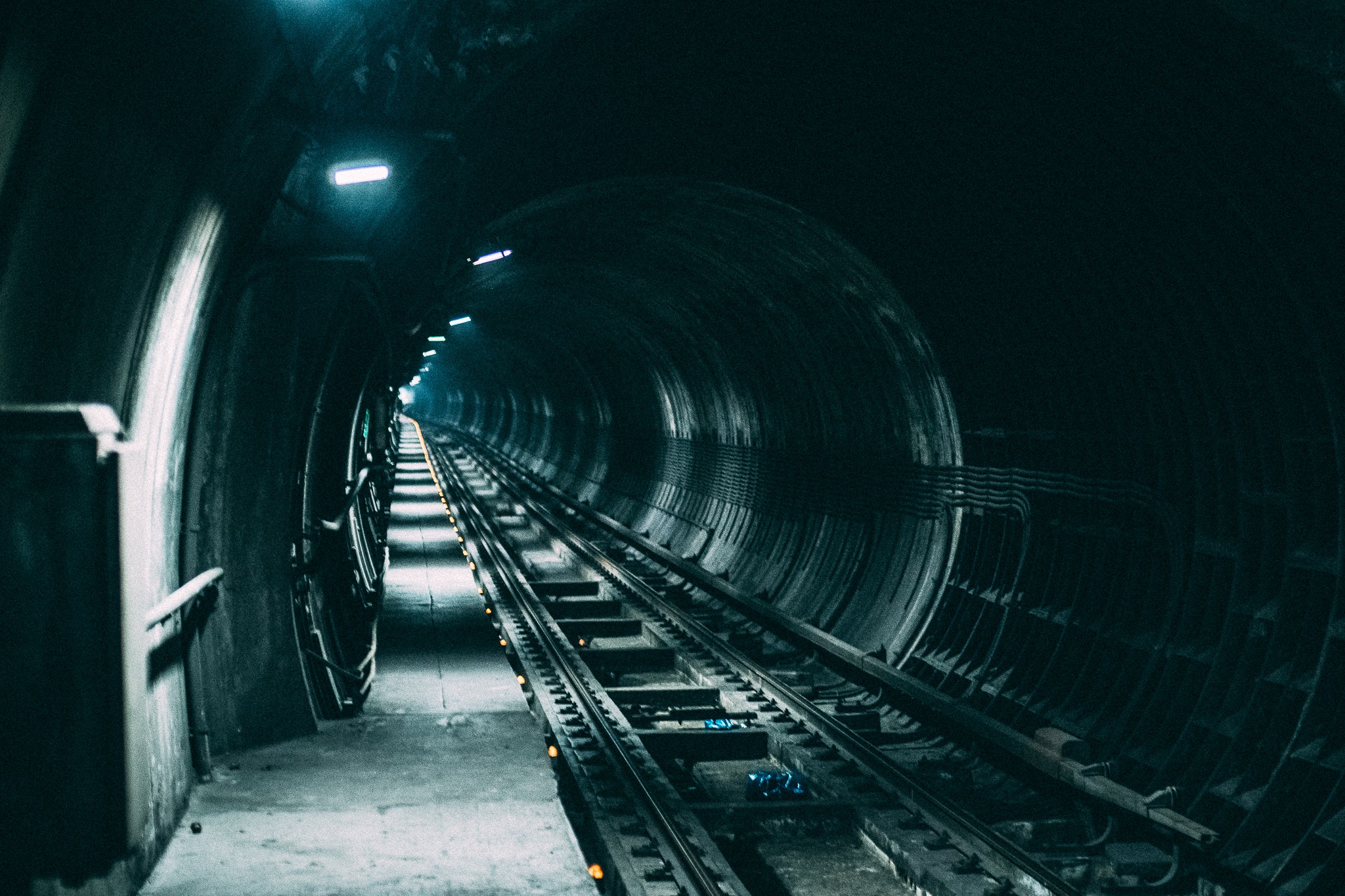 Railway Tunnel: Railway tunnel in india - Structural steel fabrication ...