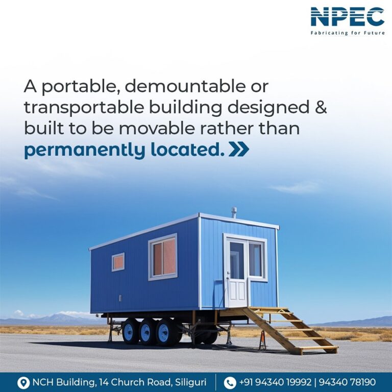 "Double-Storey Containers: Benefits, Design, and Versatile Applications ...