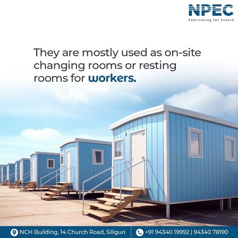 "Labor Quarters: Efficient Design, Benefits, and Key Considerations ...